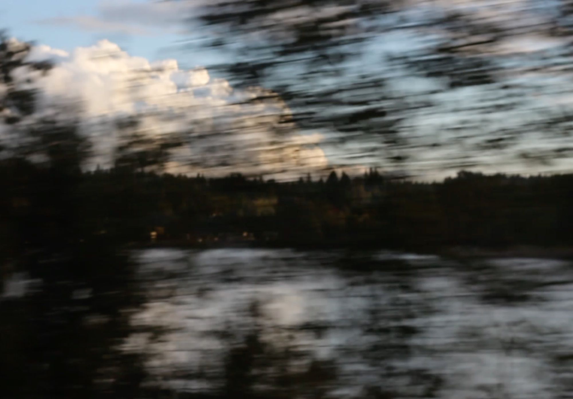 the commute: S F Ho, jaye simpson, Helena Krobath