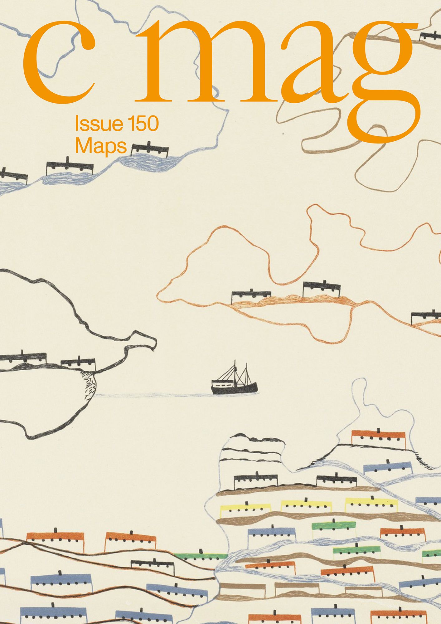 Issue 150: Maps