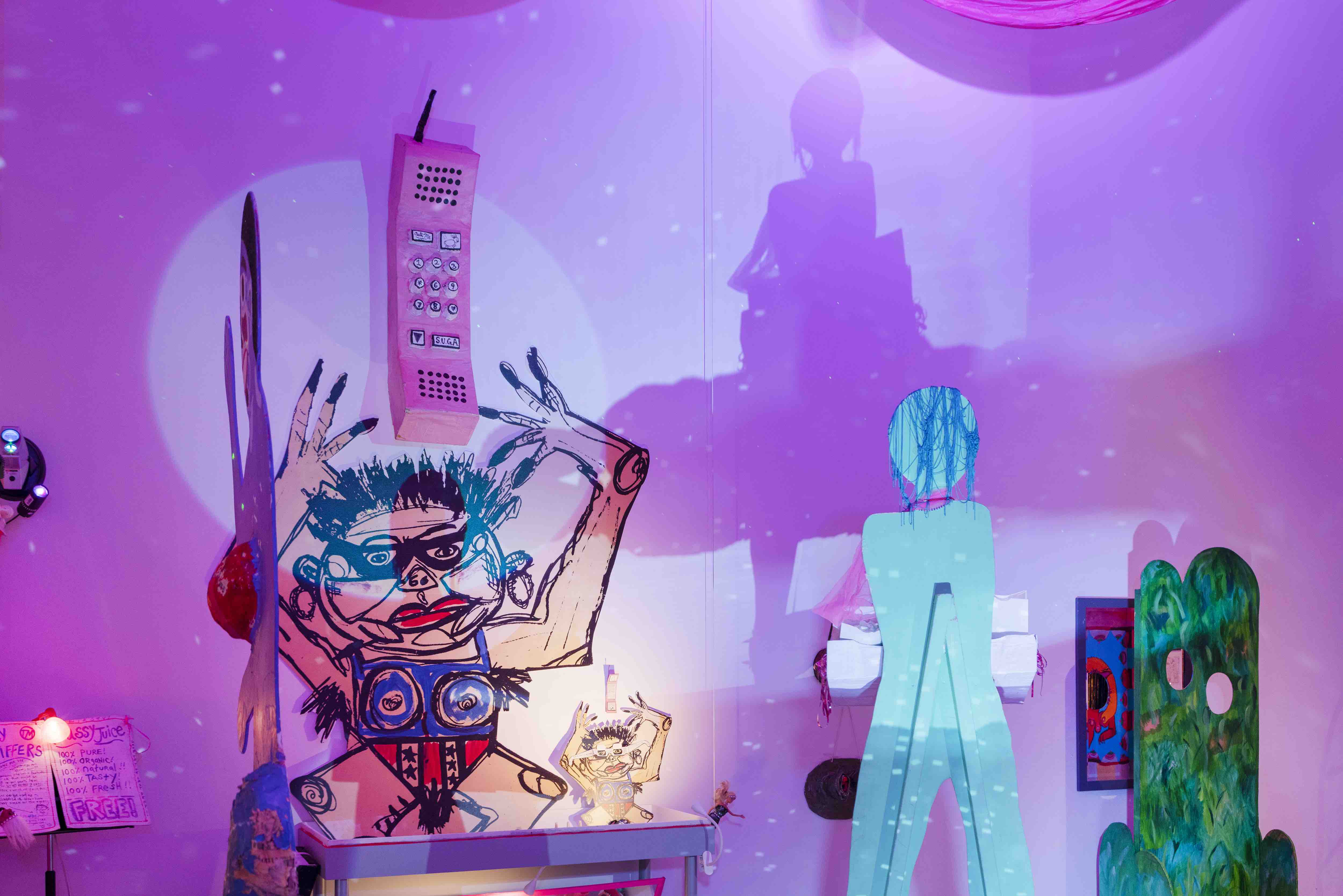 “Jess Dobkin's Wetrospective”