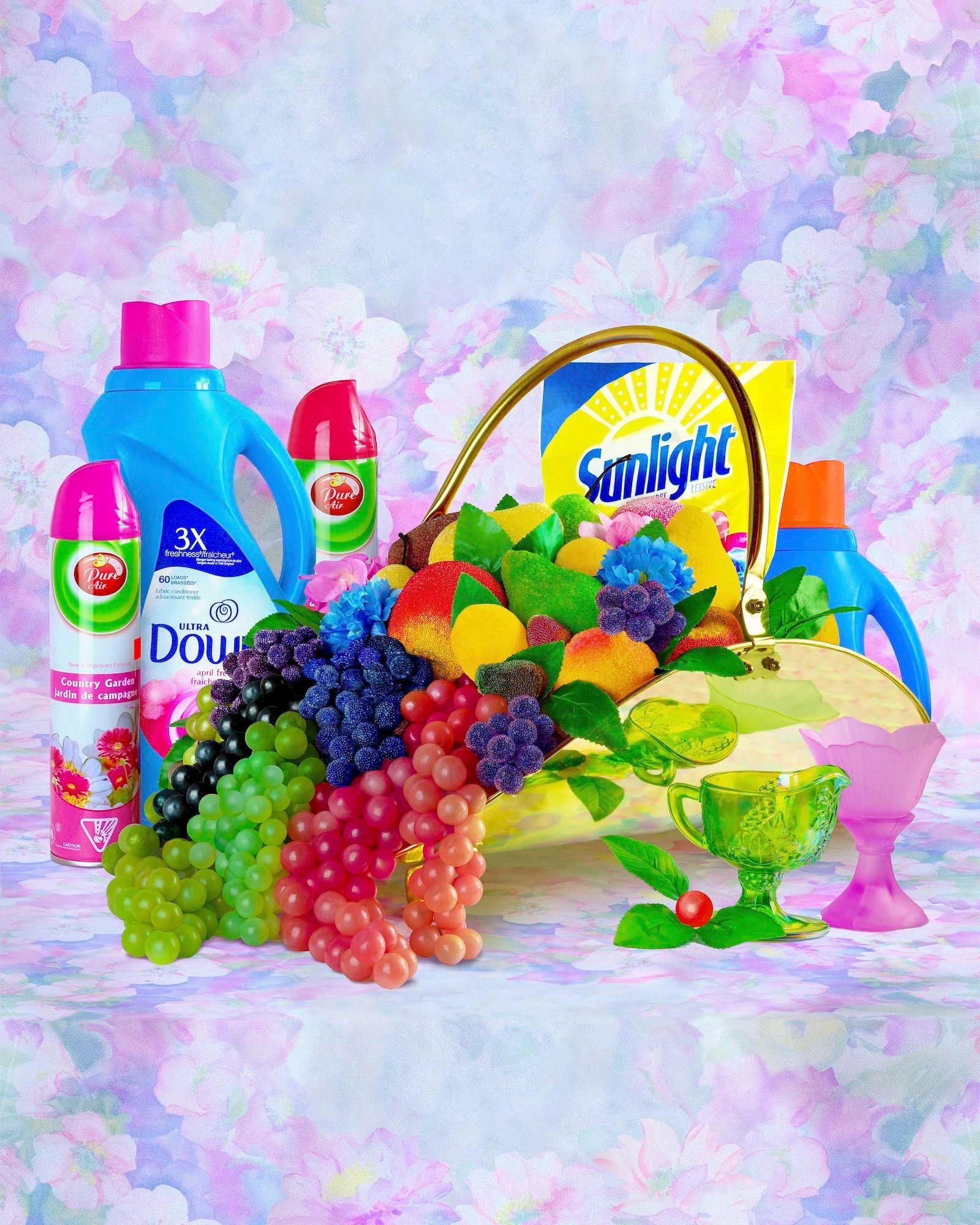 Artificial Artifacts