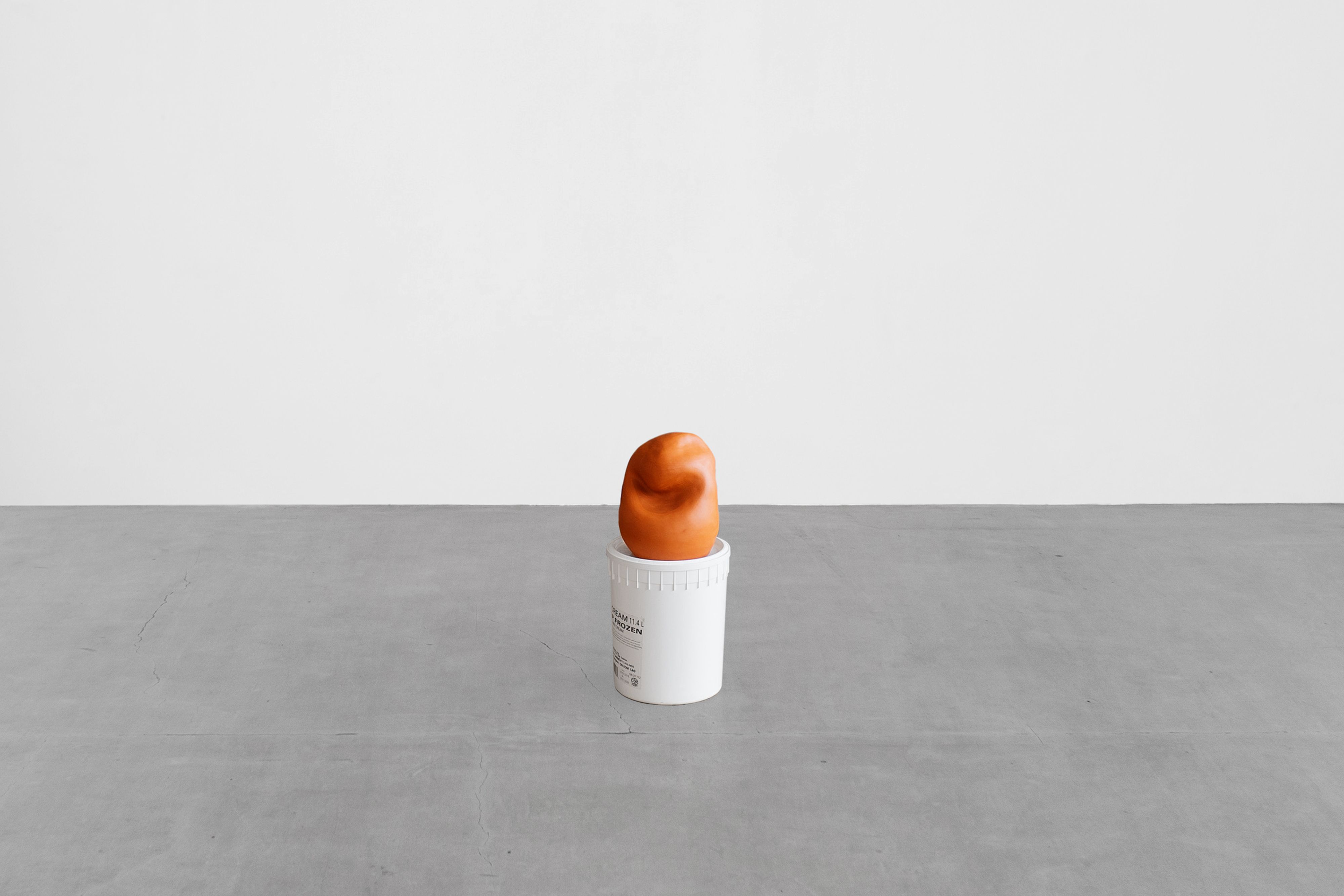 Cooked Earth: Ambivalence in Terracotta