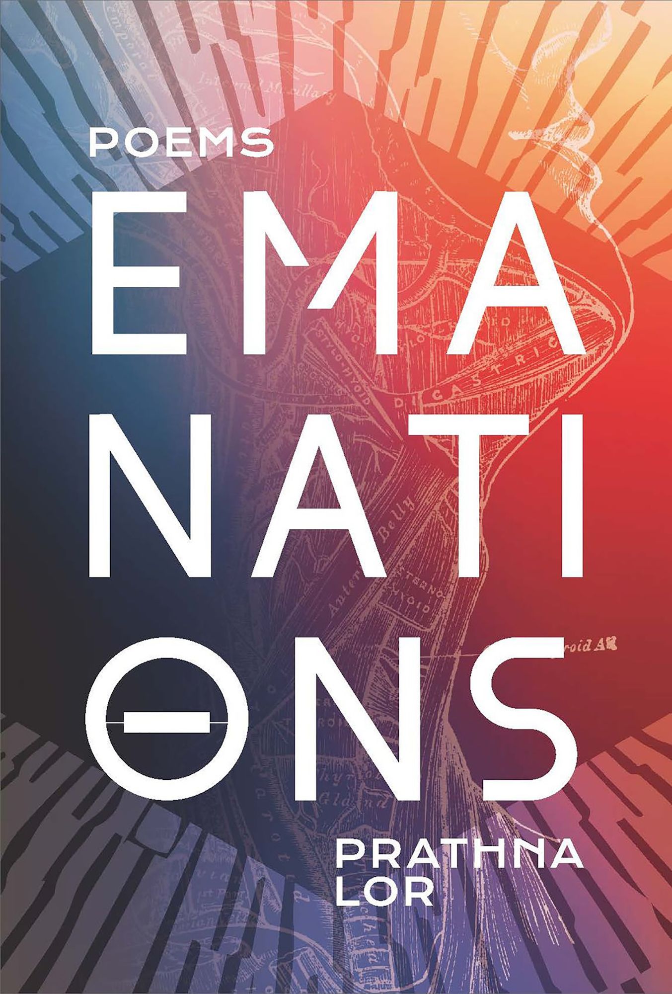 Emanations — Prathna Lor