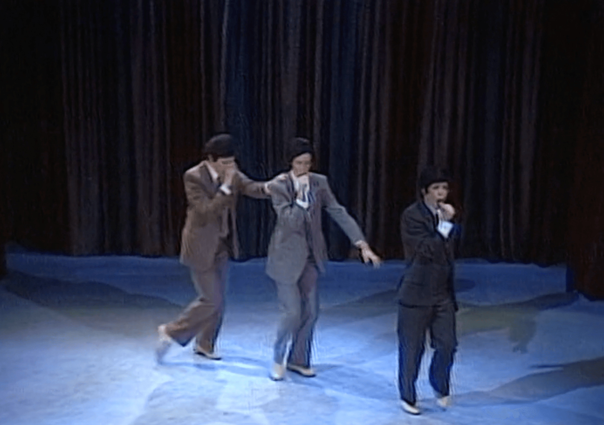 “The Clichettes: Lips, Wigs, and Politics” — The Clichettes (Louise ...