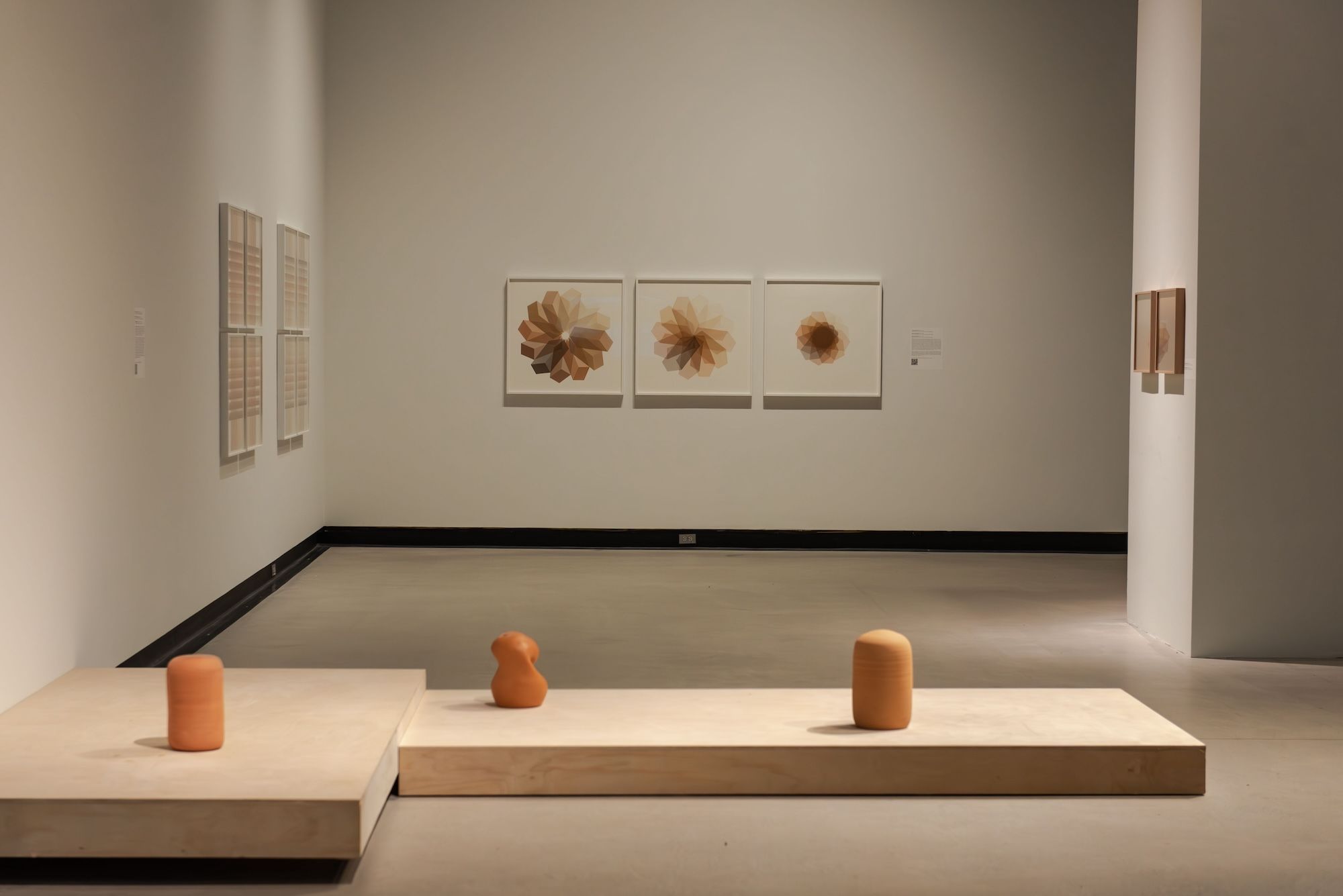 “How can I know you?” — KC Adams, Anong Beam, Panya Clark Espinal ...