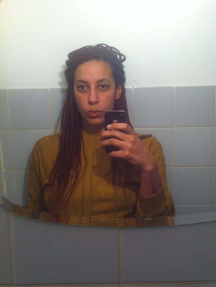 Hannah Black Lecture, Art Toronto