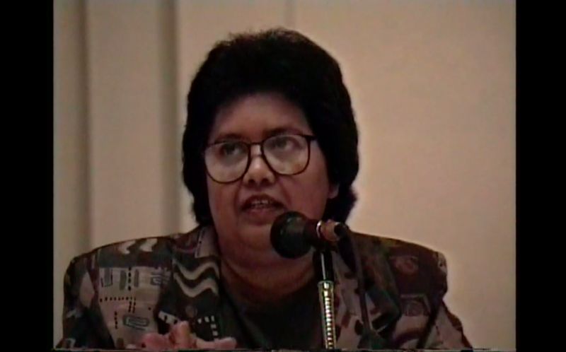 Communing with (Art) Ancestors