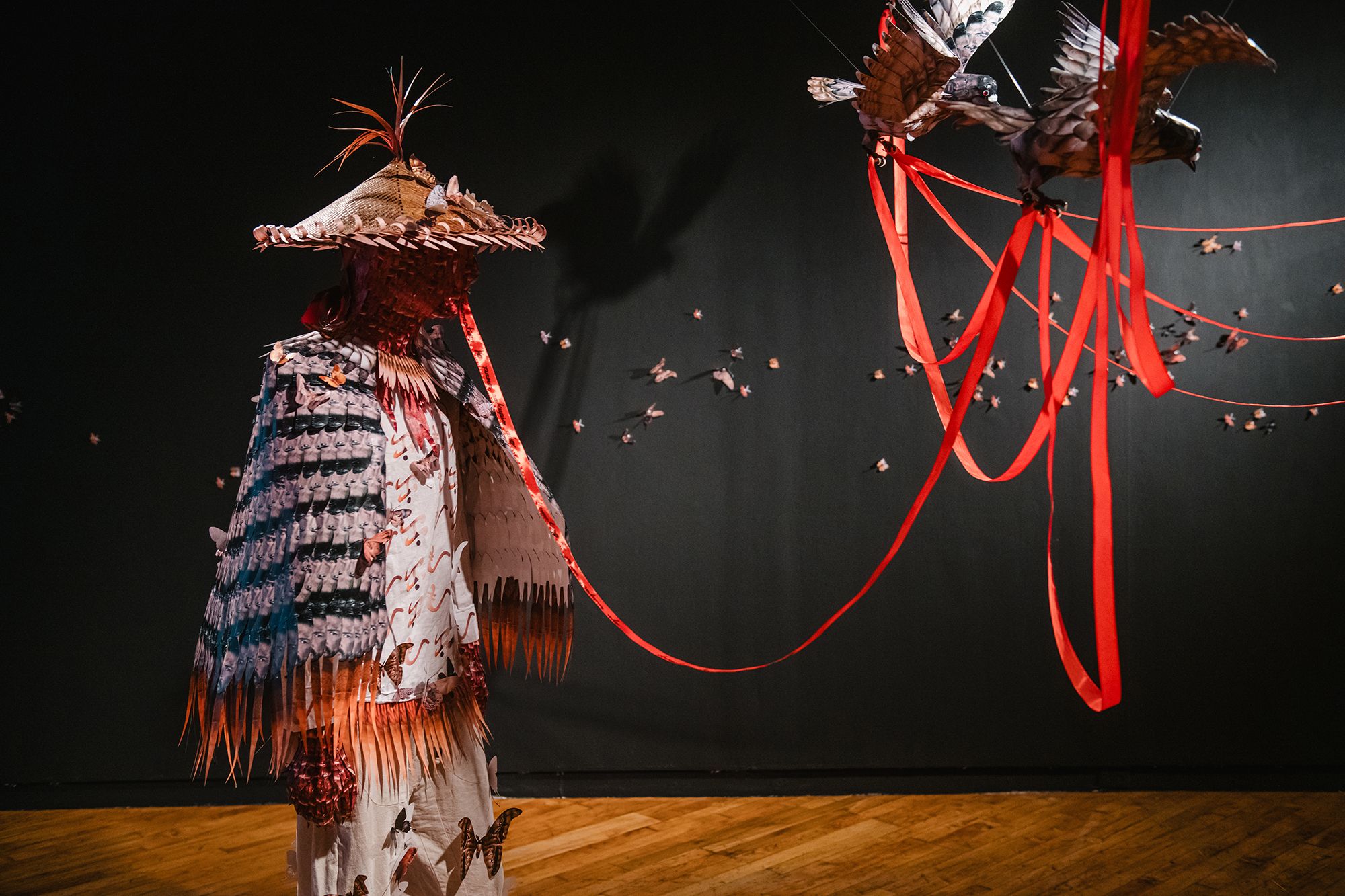 “Sila/Siya/Ako” — Julius Poncelet Manapul