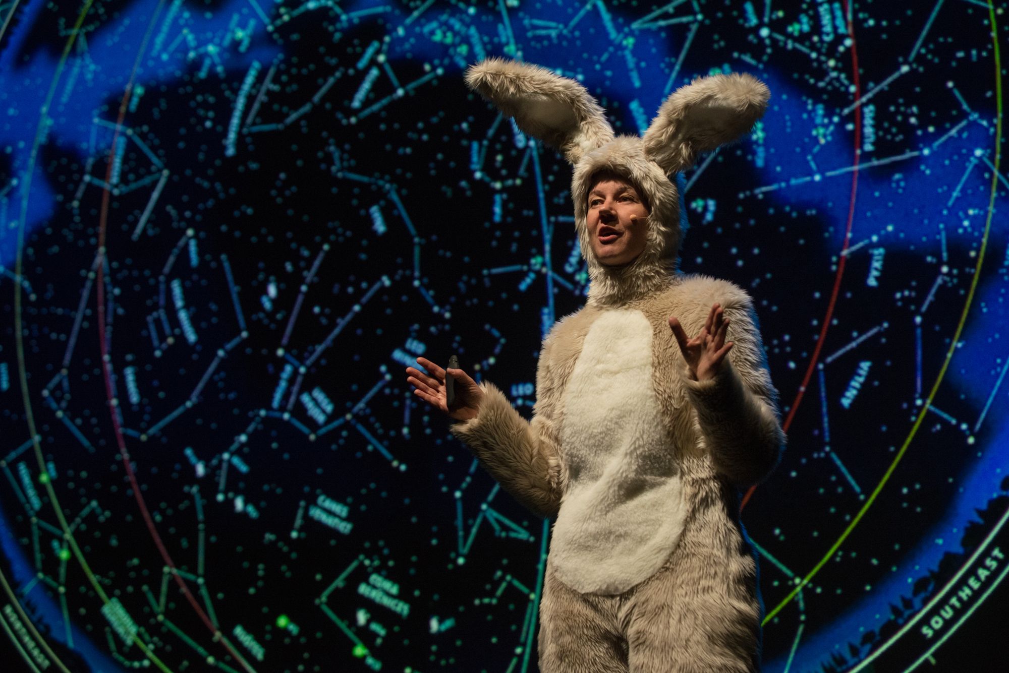 Notes on Myth-Making