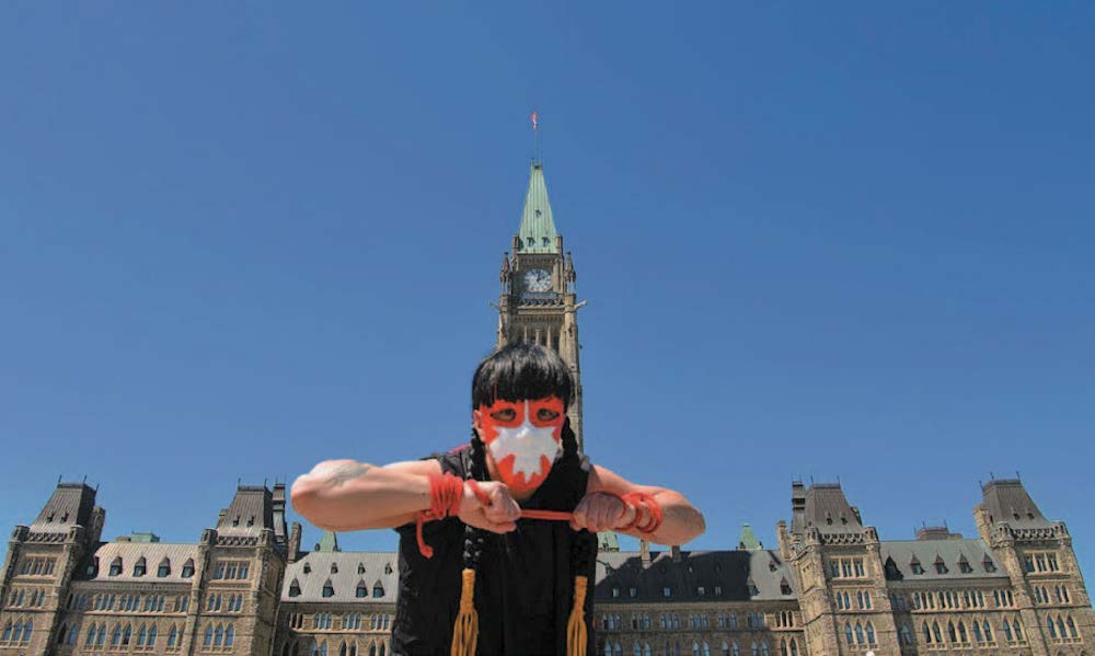 LOUD: In Conversation with Raven Davis